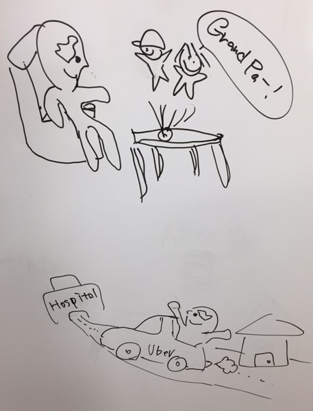 2018年10月 – Cross Frontier