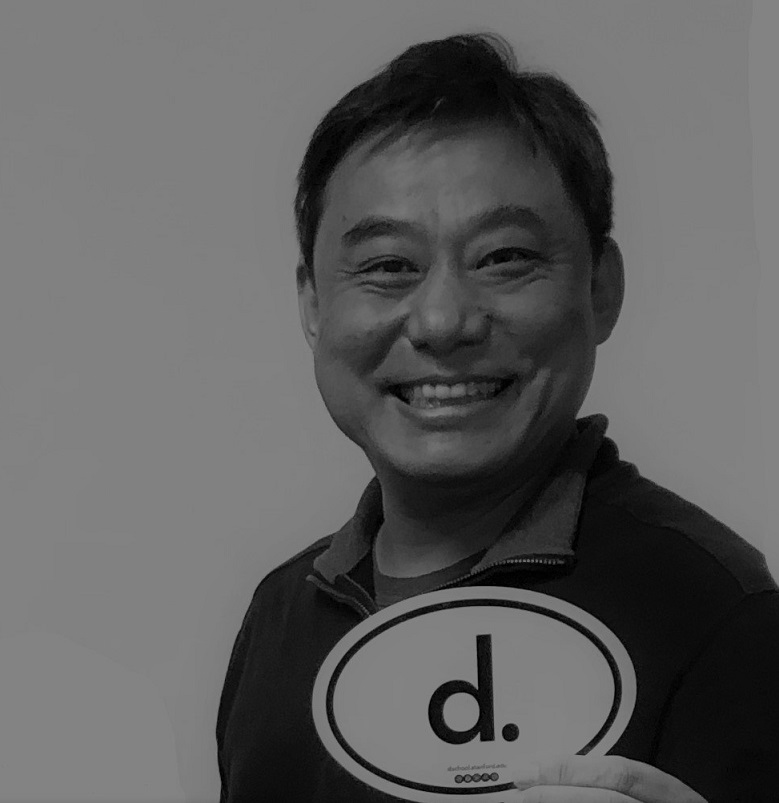 2018年10月 – Cross Frontier