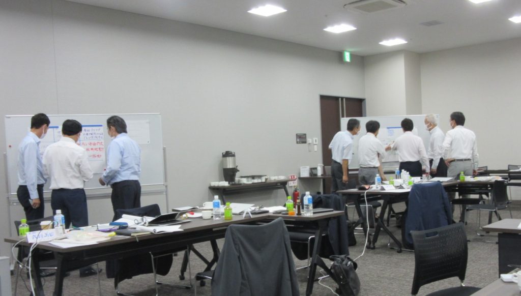 Cross Frontier – Global People Development Partner